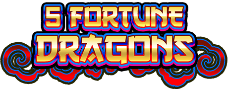 PG SLOT : 5 FORTUNE DRAGONS เกมสล็อต Spadegaming สล็อตออนไลน์