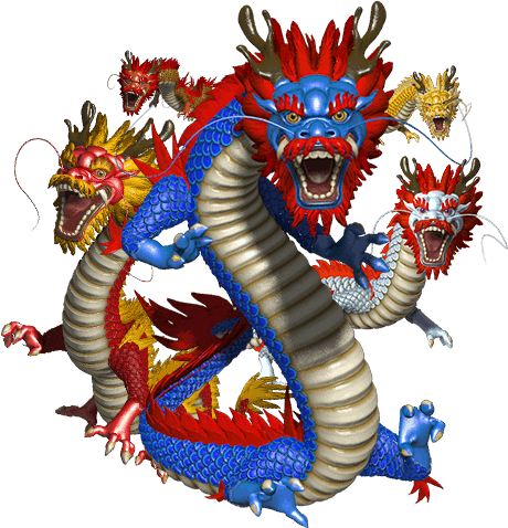 PG SLOT : 5 FORTUNE DRAGONS เกมสล็อต Spadegaming สล็อตออนไลน์