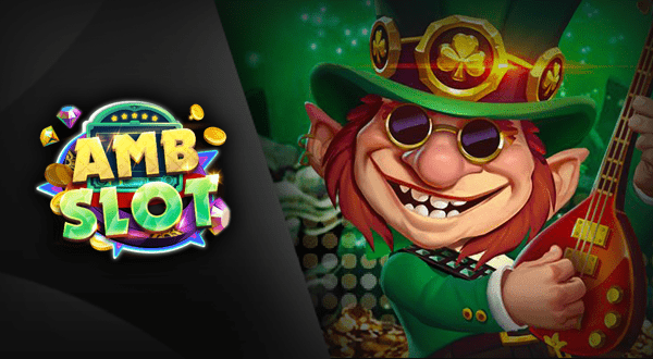 AMBSLOT สมัคร amb สล็อต โบนัส 500 amb superslot เครดิตฟรี 500