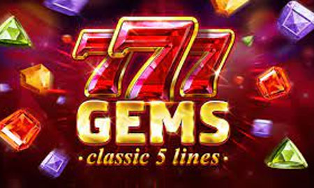 PG SLOT : 777 Gems เกมสล็อต BOOONGO สล็อตเว็บตรง