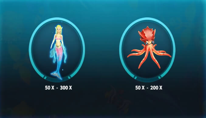 PG SLOT : Giant Fish Hunter แนะนำเกมสล็อตค่าย KA GAMING