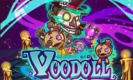 PG SLOT : Voodoll แนะนำเกมสล็อต ALLWAYSPIN เกมใหม่
