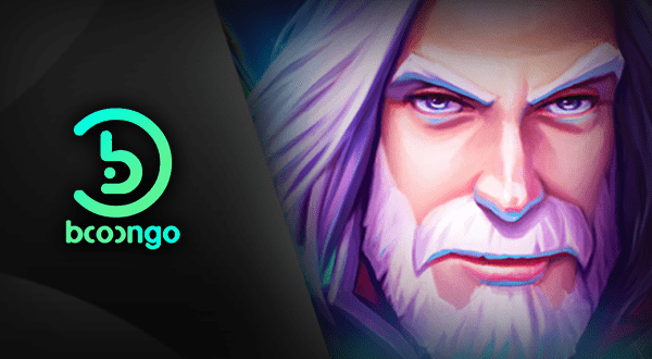 BOOONGO สมัครเล่นสล็อต BOOONGO โบนัส 100% เครดิตฟรี