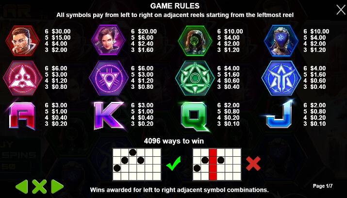 PG SLOT : Star Bounty สล็อต PRAGMATIC PLAY ฟรีเครดิต