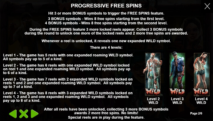 PG SLOT : Wild Walker สล็อต PRAGMATIC PLAY ฟรีเครดิต